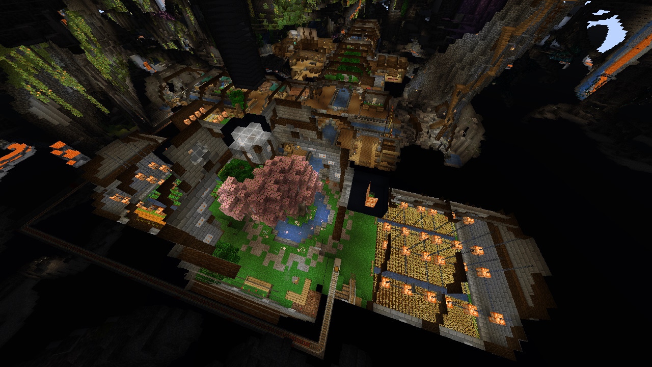 New on Realms November 2024 | Minecraft