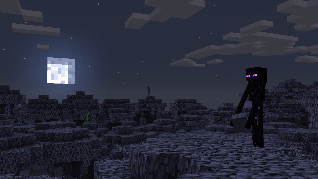 Minecraft Java Edition 1.21.4 | Minecraft